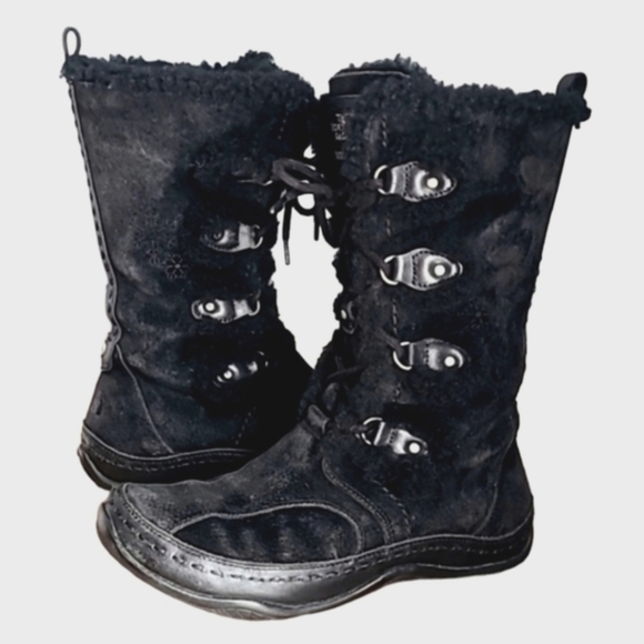 The North Face | Shoes | The North Face Abby Iii Boots | Poshmark